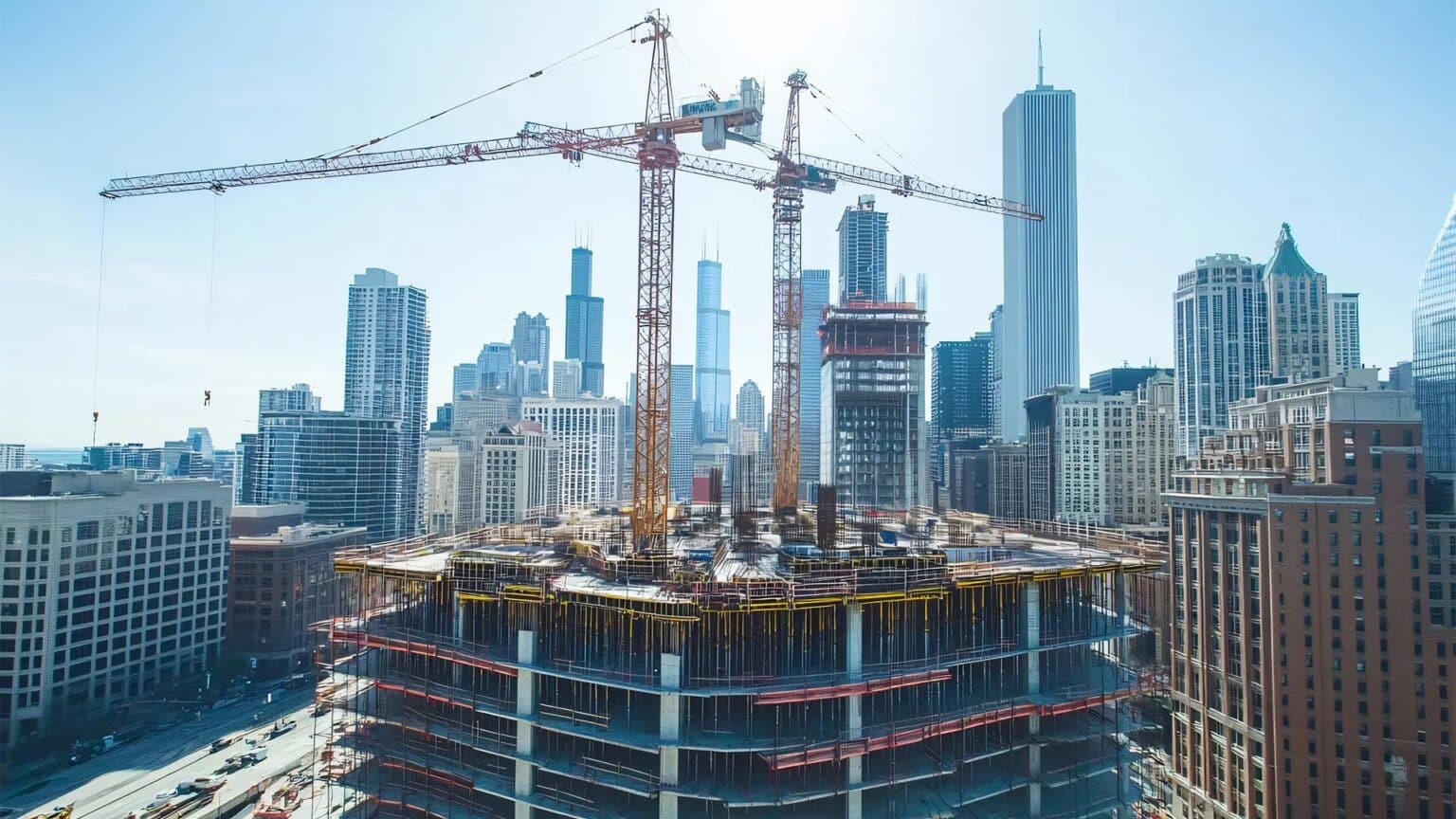 Connecticut Construction Law & Litigation: Construction Lawyer ...