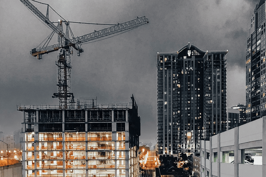 When the Breach of a Construction Contract is not a Breach